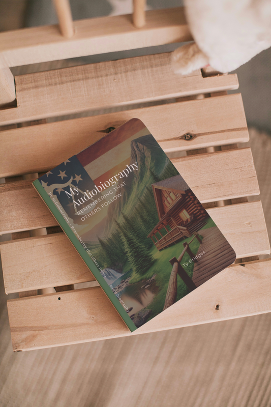 Products – Audiobiography